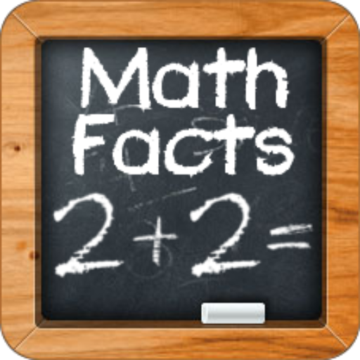 Math Facts - App on Amazon Appstore