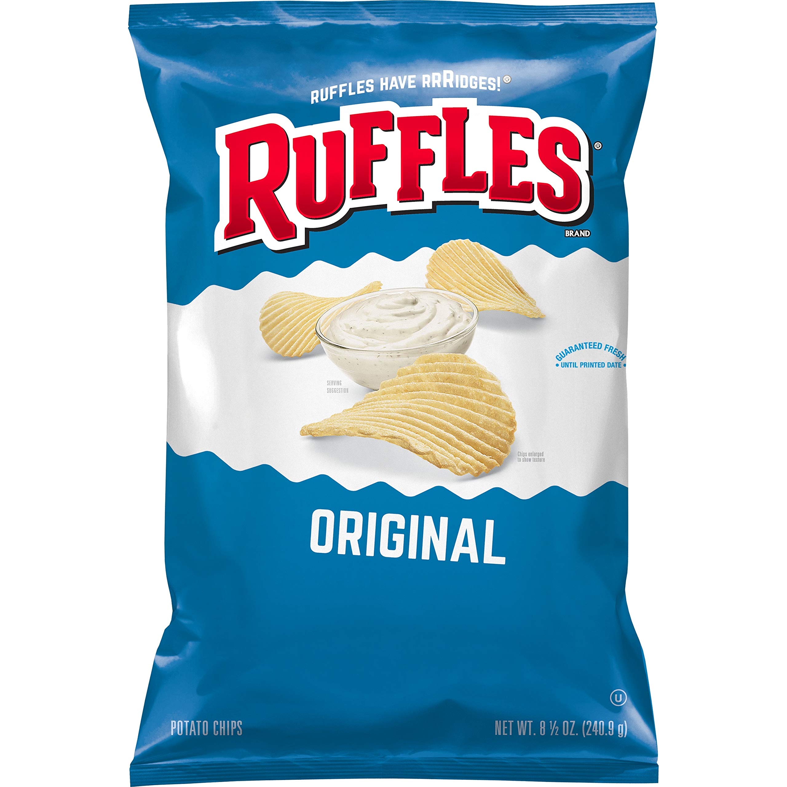 Chip Bag