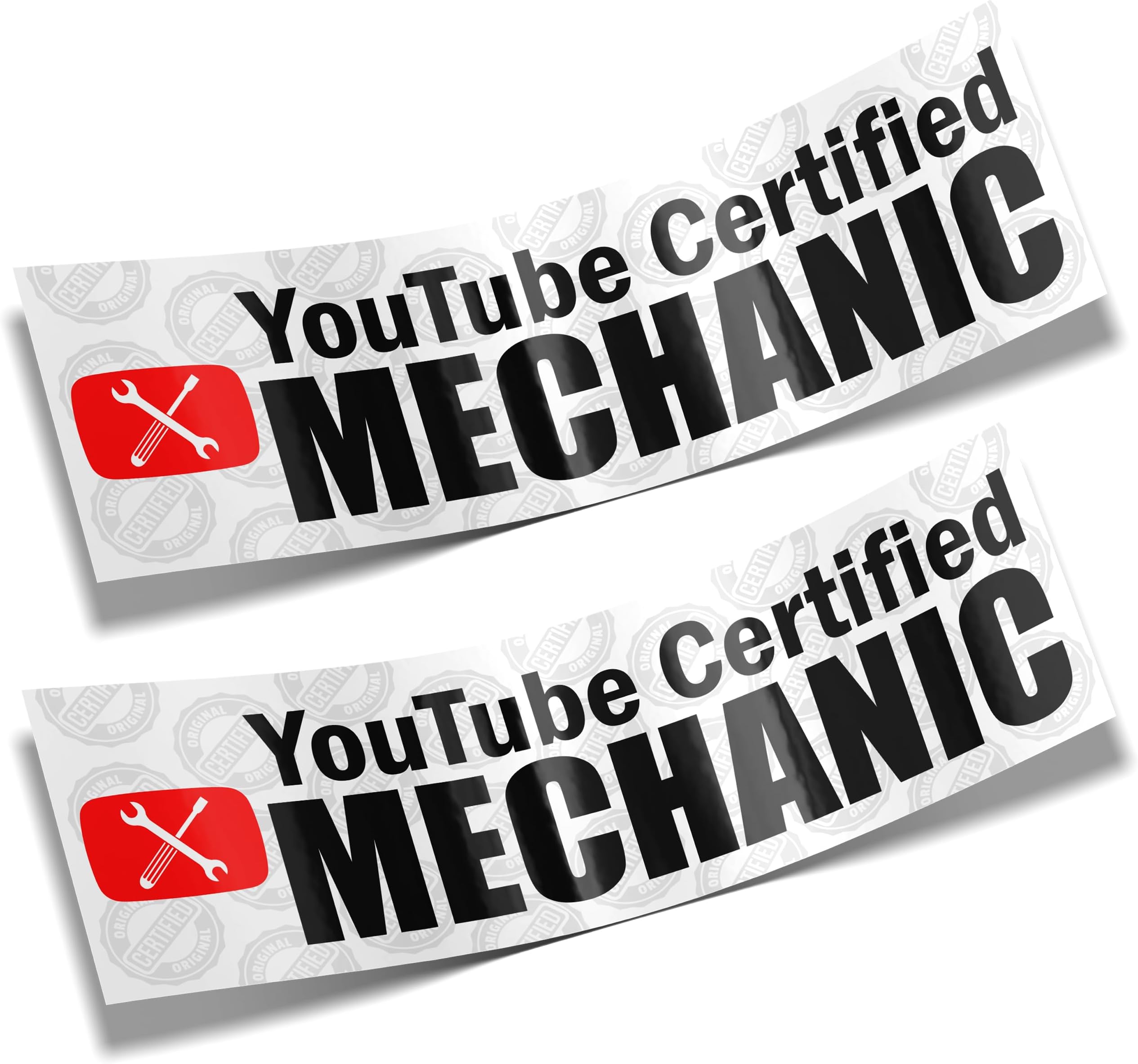 Amazon.com - IF ITS Leaking Oil IT HAS Oil Slap Sticker (2) CAR Truck ...