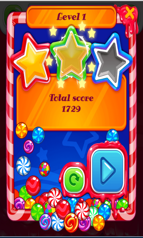 Candies Pool - App on Amazon Appstore