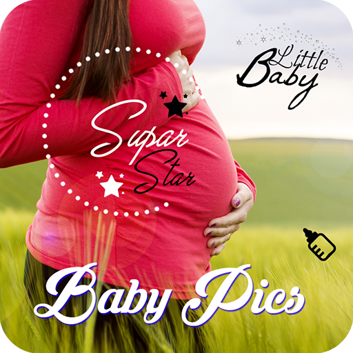Baby Pics Free & Story Photo Editor - App on Amazon Appstore