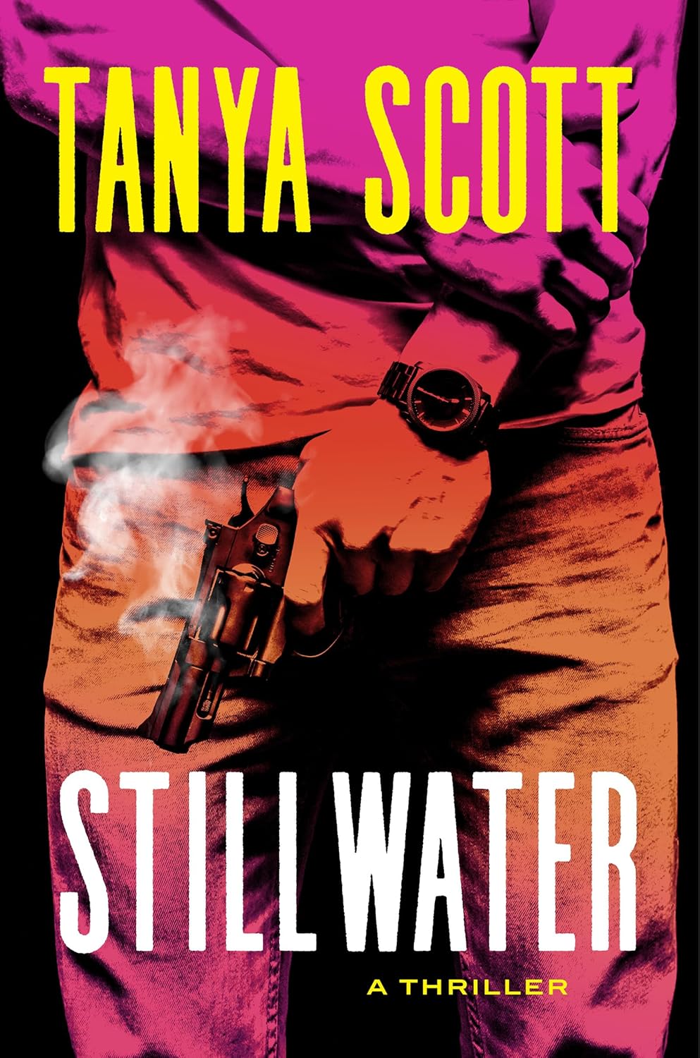 Amazon.com: Stillwater: A Thriller: 9780802164605: Scott, Tanya: Books