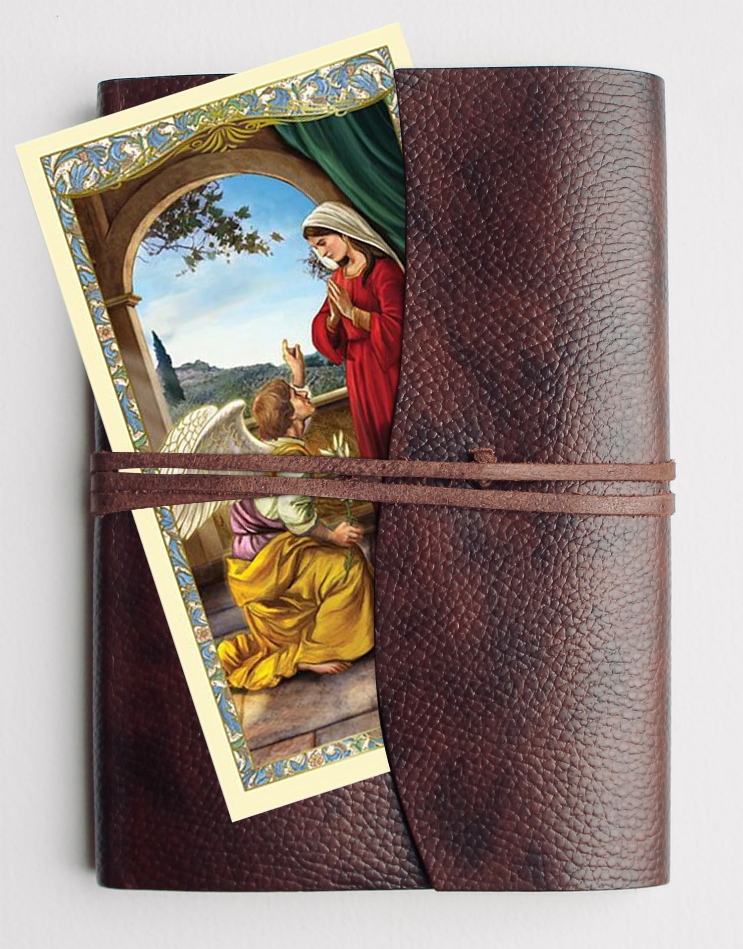 Snapklik.com : Angelus Prayer Card - Laminated Angelus Card, The Lords ...