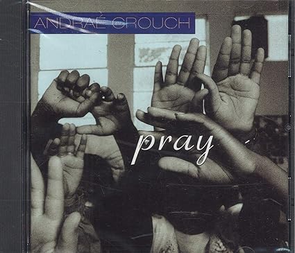 Amazon.com: Pray: CDs & Vinyl