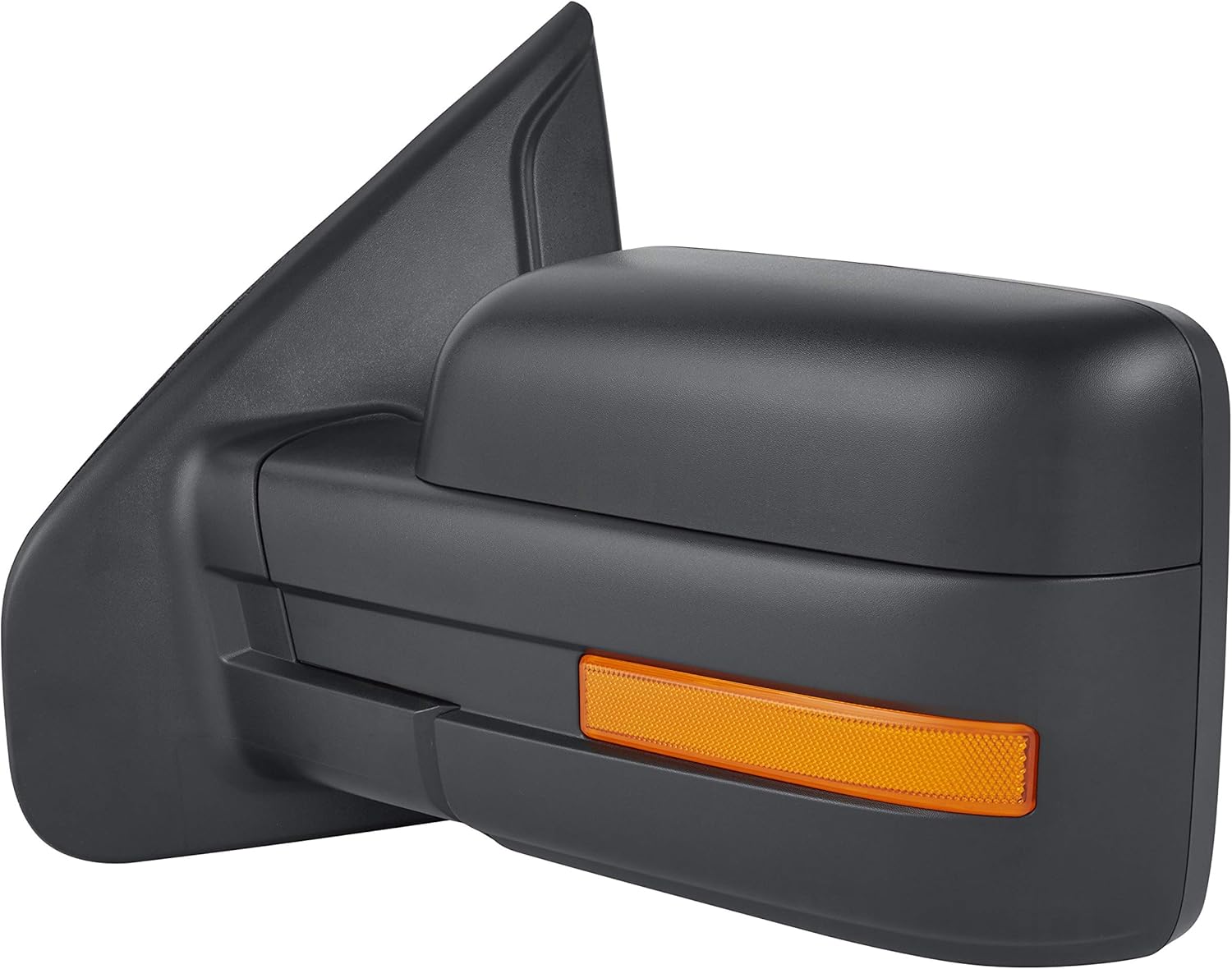 Amazon.com: OE Replacement Ford F-150 Driver Side Mirror Outside Rear ...