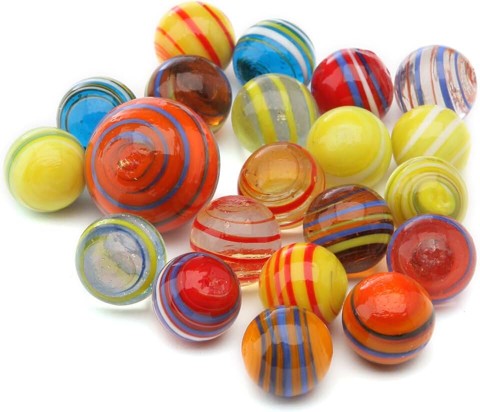 Amazon.fr : Billes - Billes / Jeux De Société : Jeux Et Jouets