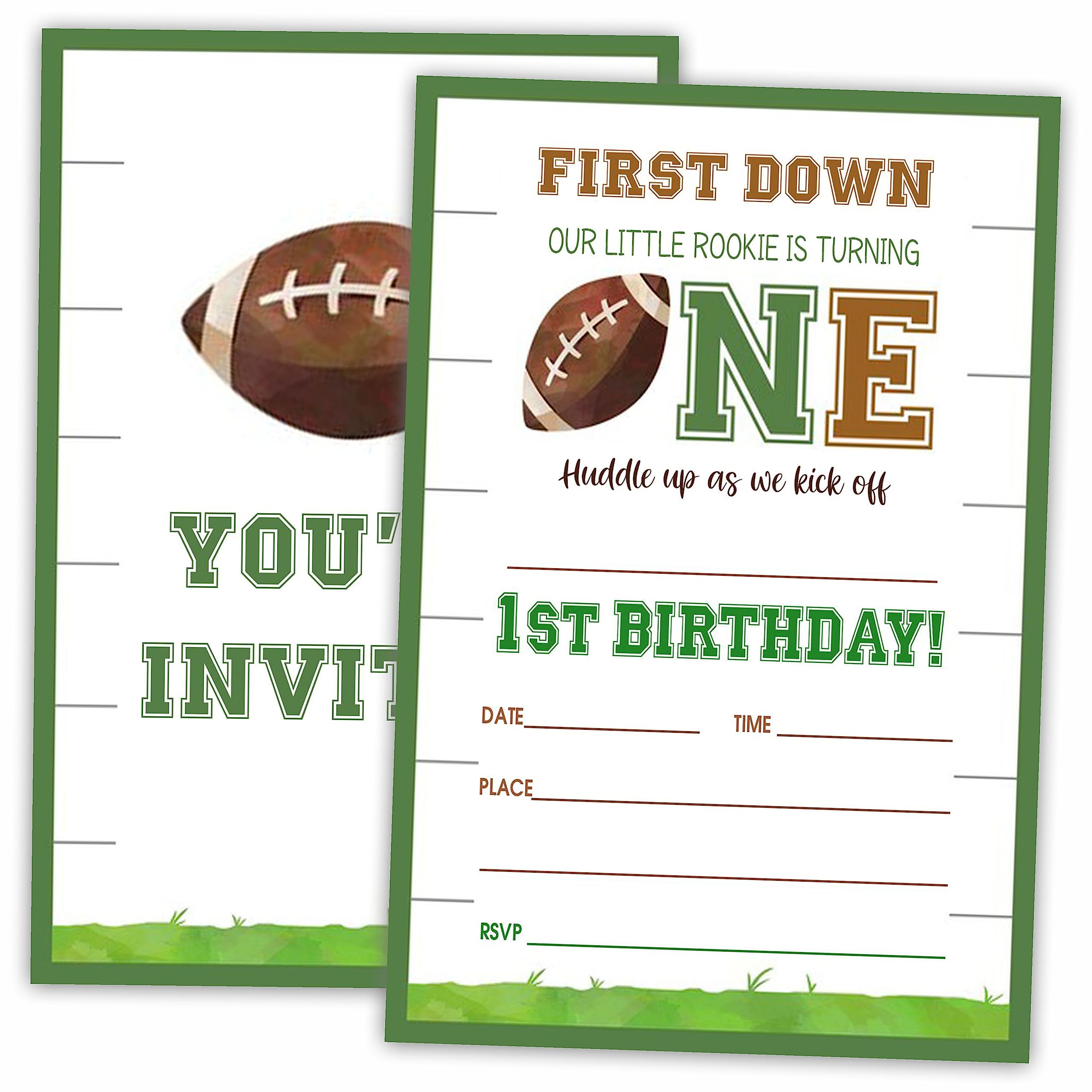 Sports 1st Birthday Invitations How To Throw An All Star Sports Themed