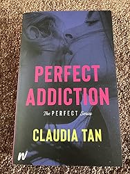 Amazon.com: Perfect Addiction (The Perfect Series): 9781990259227: Tan ...