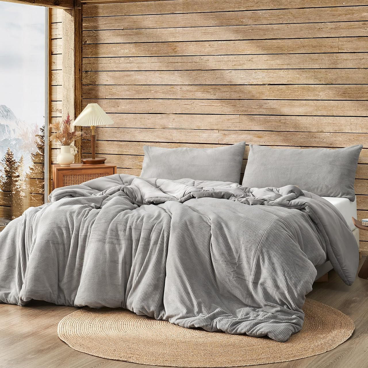 Amazon.com: Byourbed Coma-Holic - Coma Inducer® (with Butter) Oversized ...