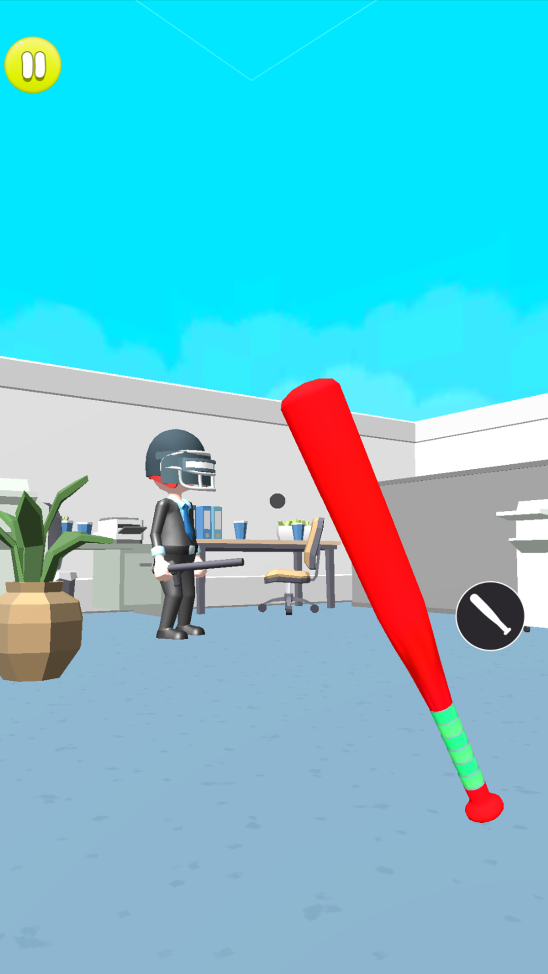 Smack Your Boss: Office Revenge Game - App on Amazon Appstore