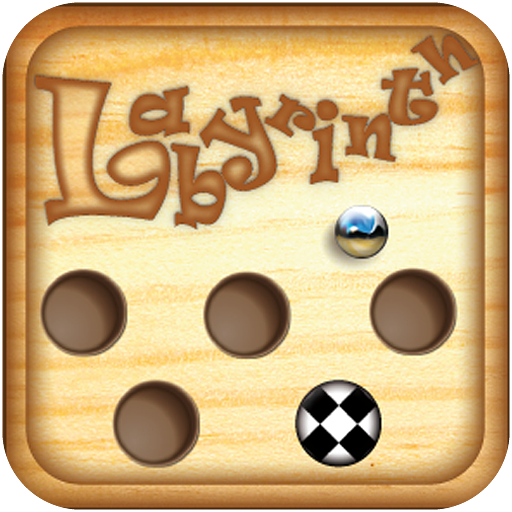Labyrinth (Kindle Tablet Edition) - App on Amazon Appstore
