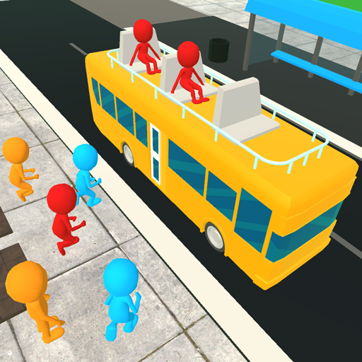 People Bus Jam City 3D - App on the Amazon Appstore