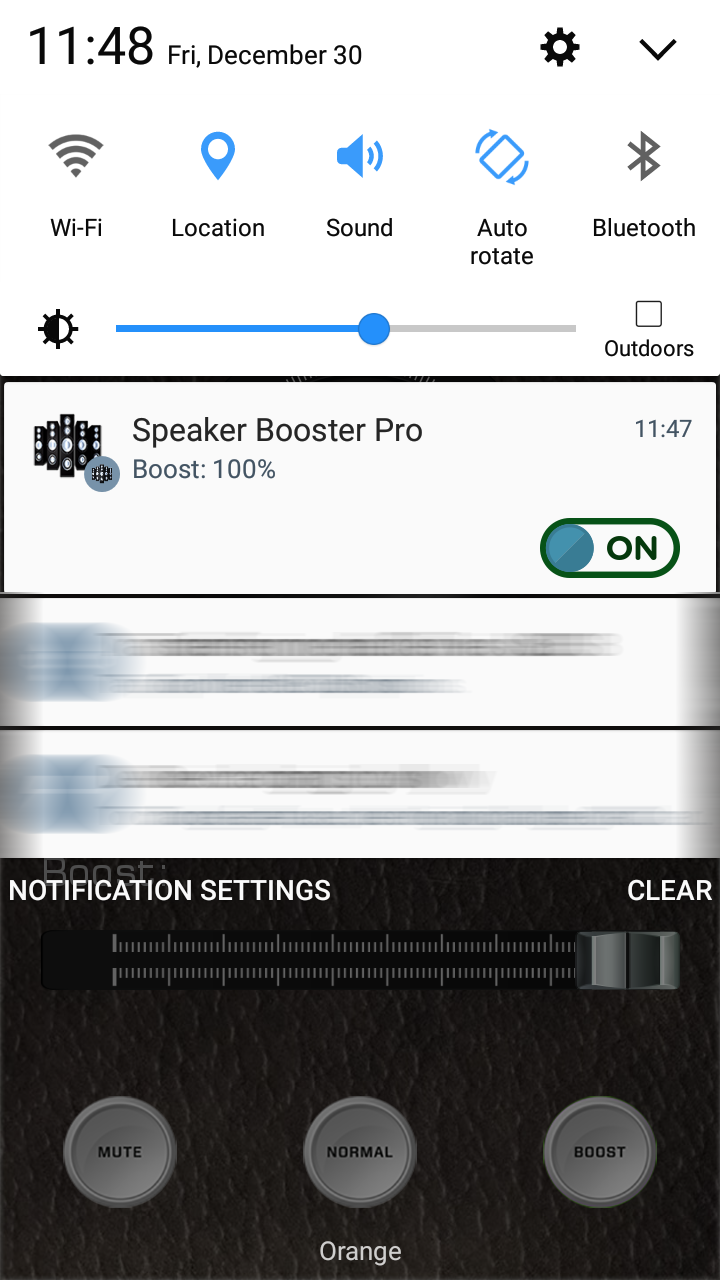 Speaker Booster Pro - App on Amazon Appstore