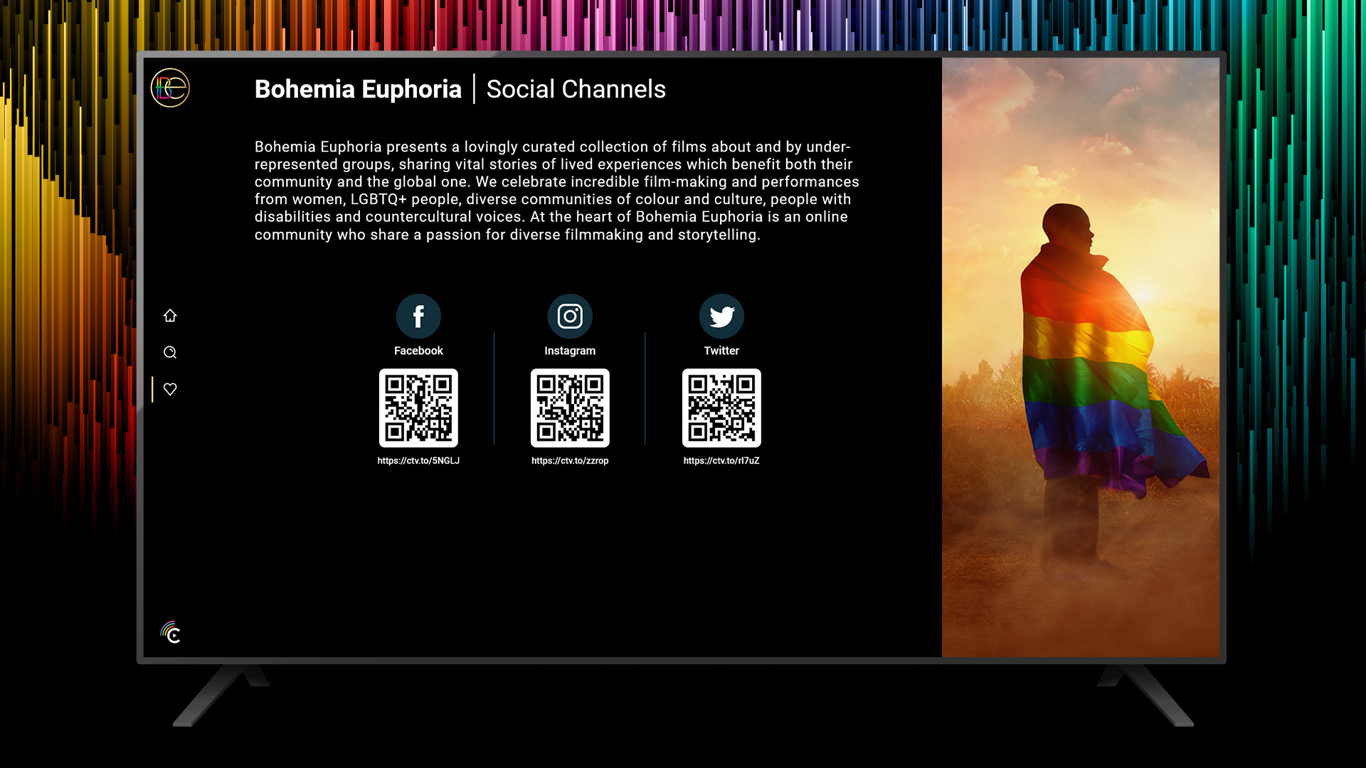 Bohemia Euphoria - App on Amazon Appstore