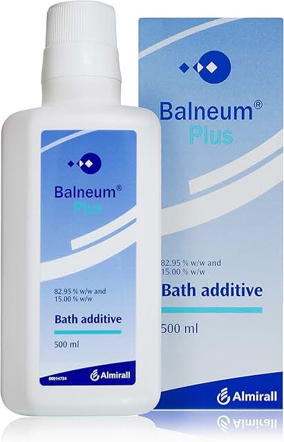 Amazon.co.uk: Bath Additives - Bath Additives / Bath & Body: Beauty