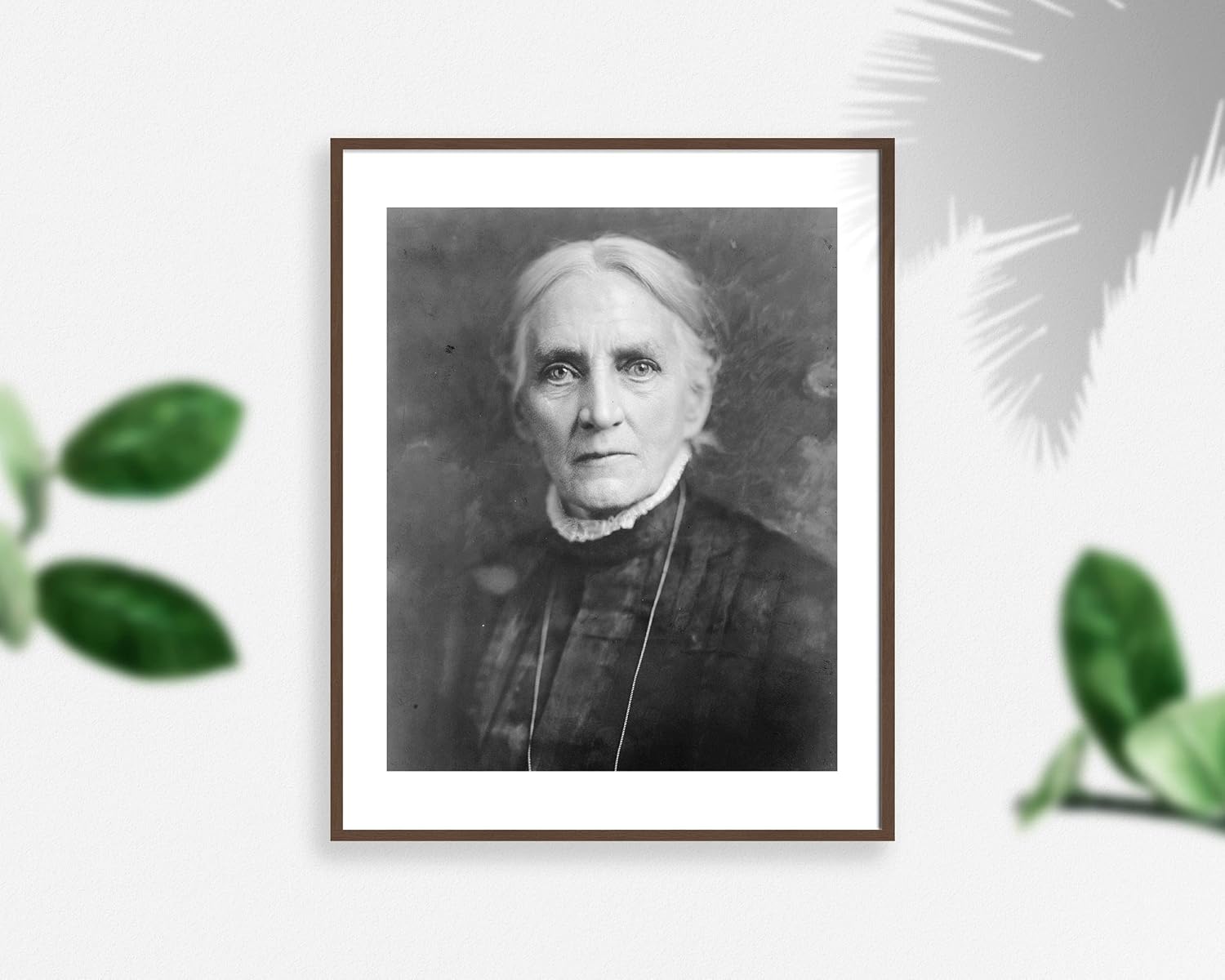 Amazon.com: INFINITE PHOTOGRAPHS 1910 Photo Professor Maria Louise ...