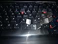 Amazon.com: Alienware - AW310K Mechanical Gaming Keyboard AW310K ...