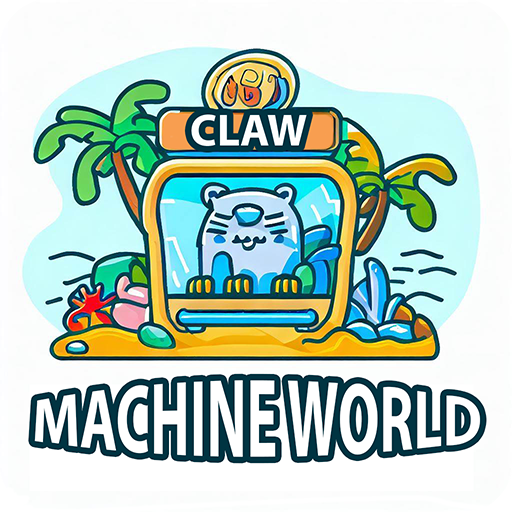 Claw Machine World - App on Amazon Appstore