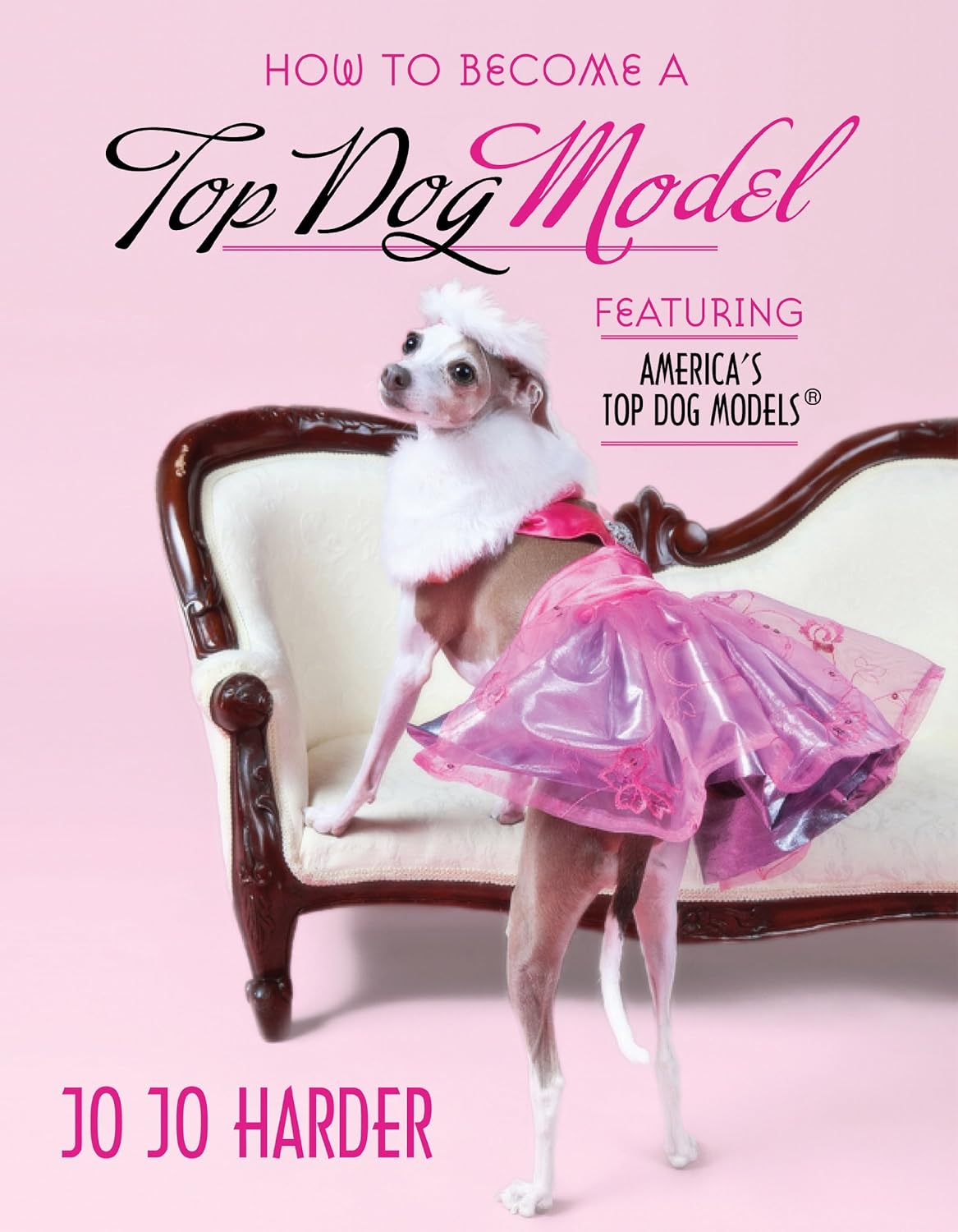 How to Become a Top Dog Model: Featuring America's Top Dog Models ®: Jo ...