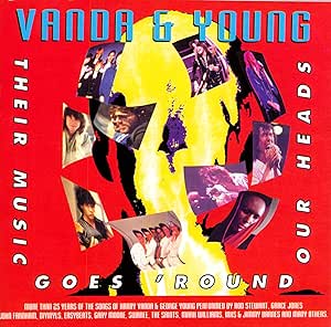 History of Vanda & Young: Vanda & Young: Amazon.ca: Music
