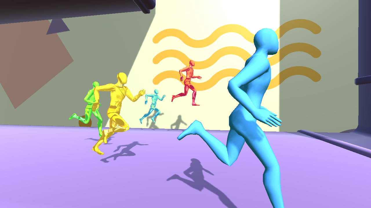 Stickman Run : Parkour Race 3D - App on Amazon Appstore