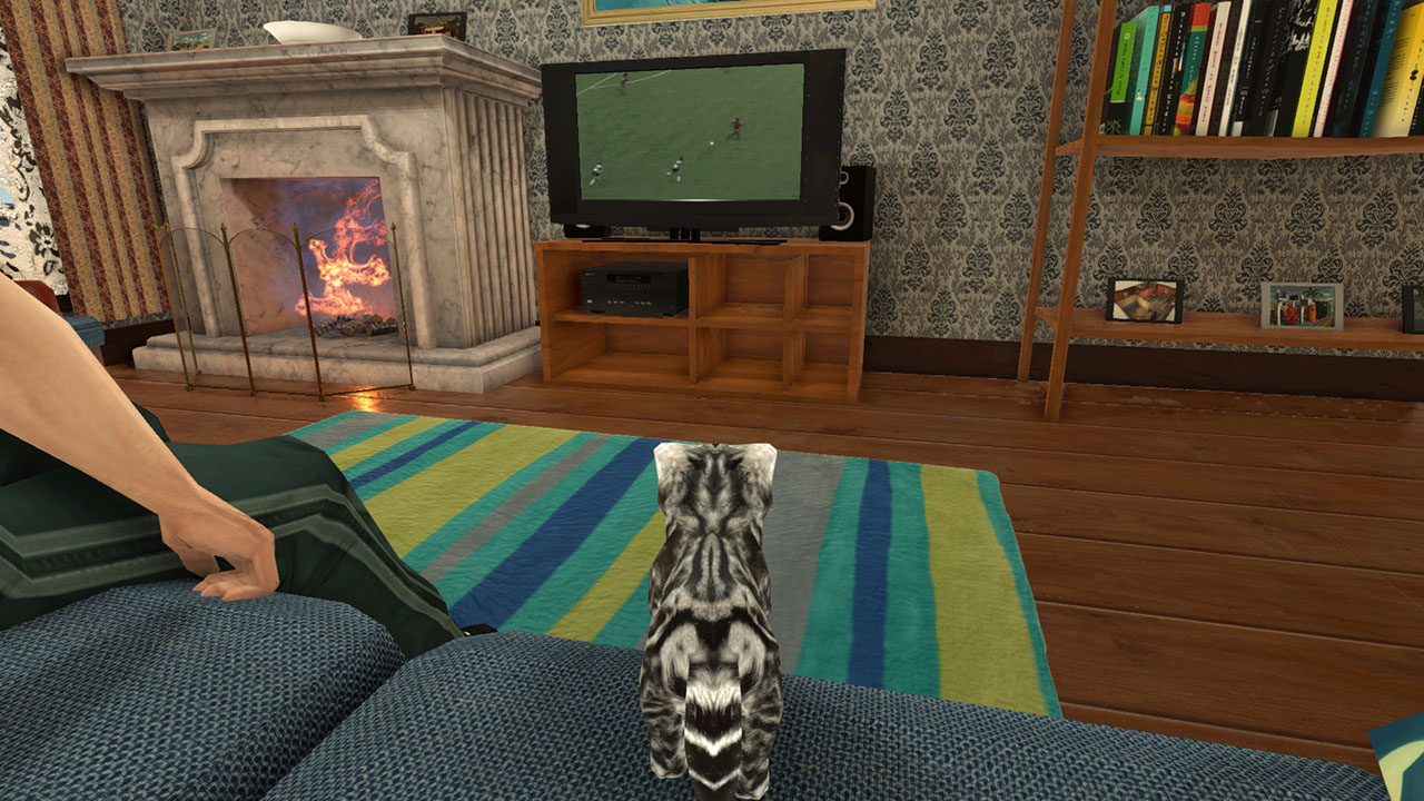 Cat Simulator Kitty Craft:Amazon.de:Appstore for Android