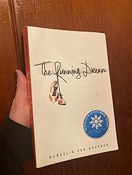 Amazon.com: The Running Dream: 9780375866678: Van Draanen, Wendelin: Books