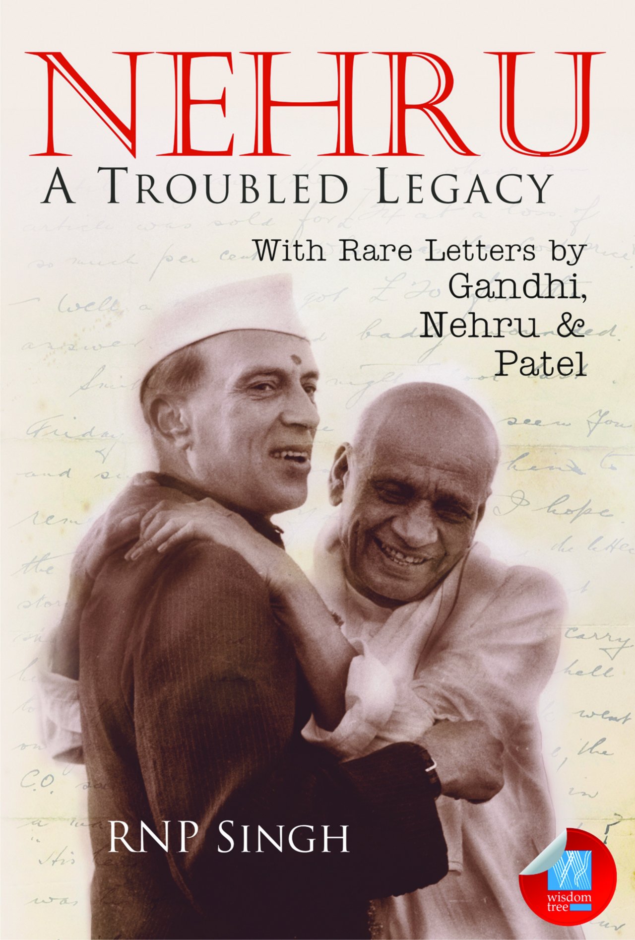 Buy Nehru: A Troubled Legacy Book Online at Low Prices in India | Nehru ...