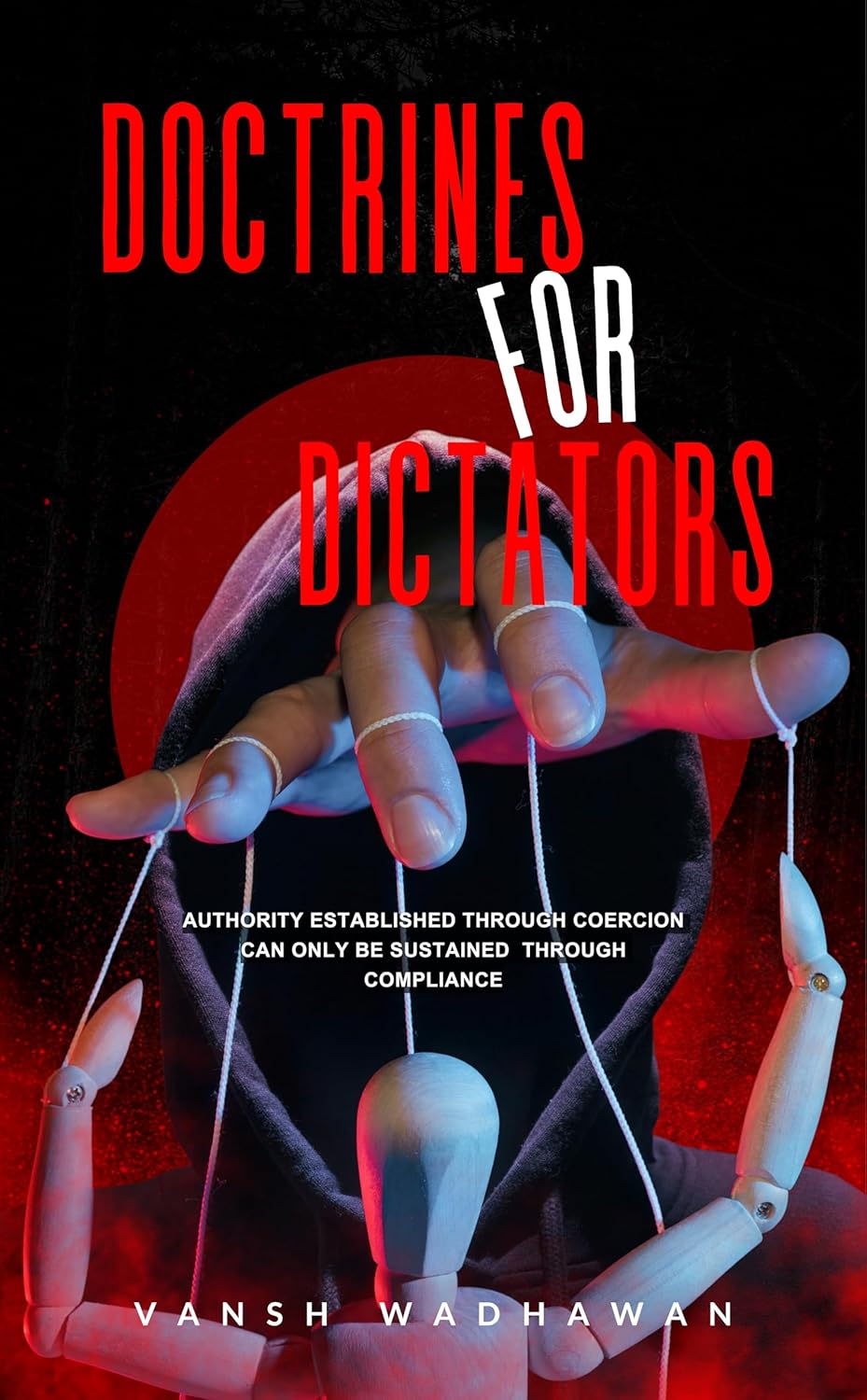 Doctrines For Dictators - Kindle edition by Wadhawan, Vansh . Politics ...