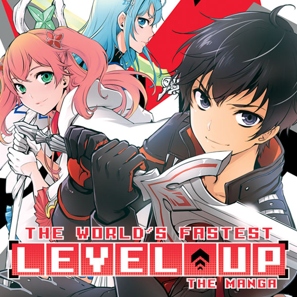 Amazon.com: The World's Fastest Level Up (Manga) Vol. 2 eBook : Yamata ...