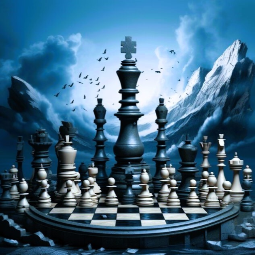 Chess 2 Player World Champion - App on Amazon Appstore