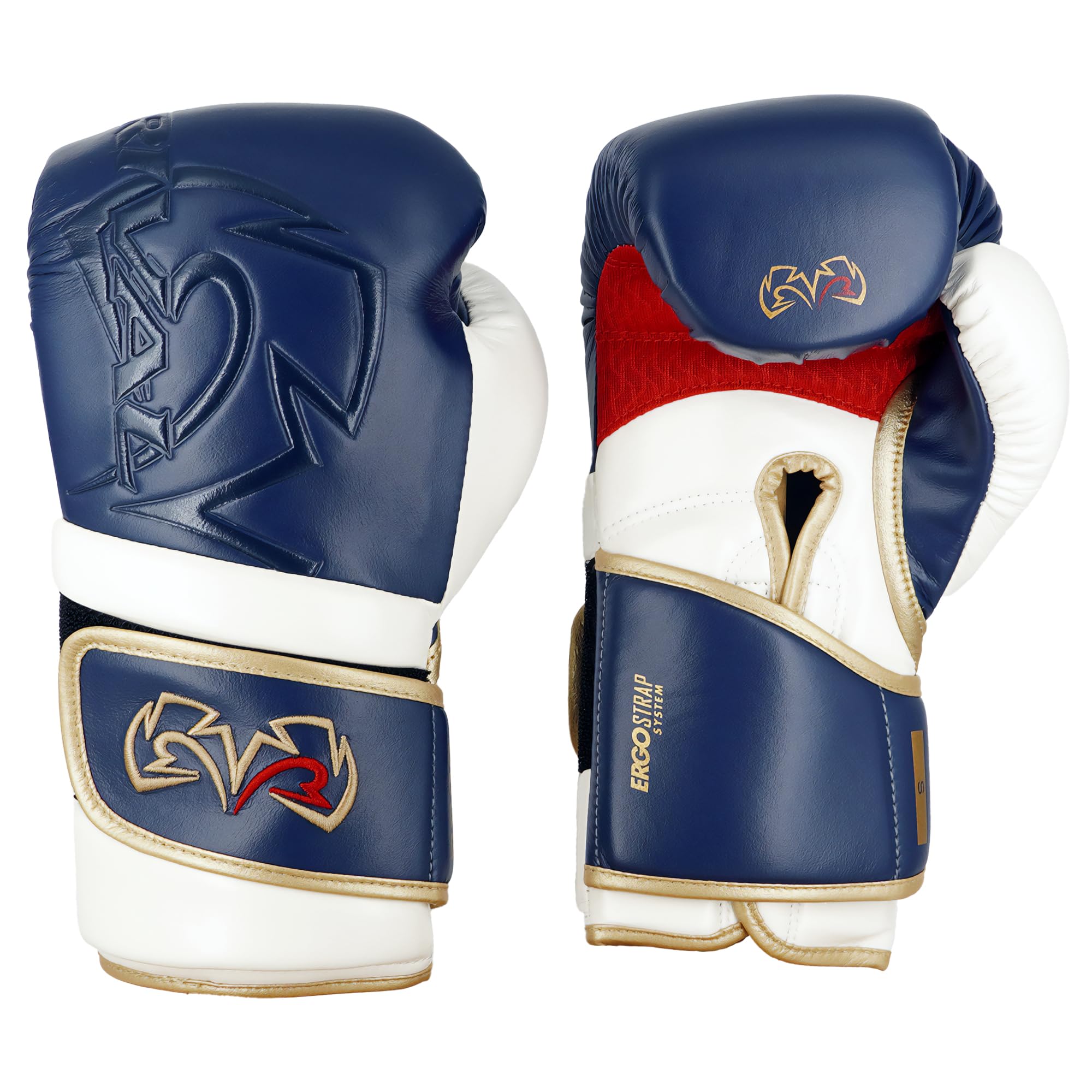 Snapklik.com : Boxing RB80 Impulse Bag Gloves, Men And Women, High ...