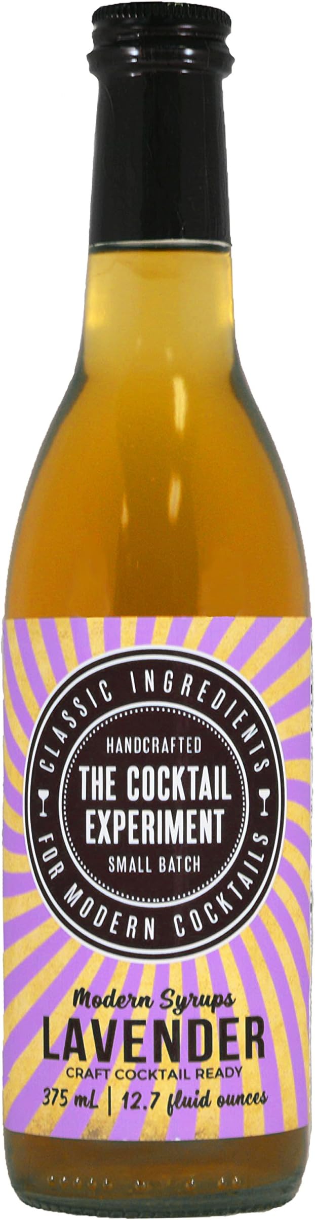 Amazon.com: JACK RUDY COCKTAIL CO Sweet Tea Syrup, 17 fl oz | Home ...