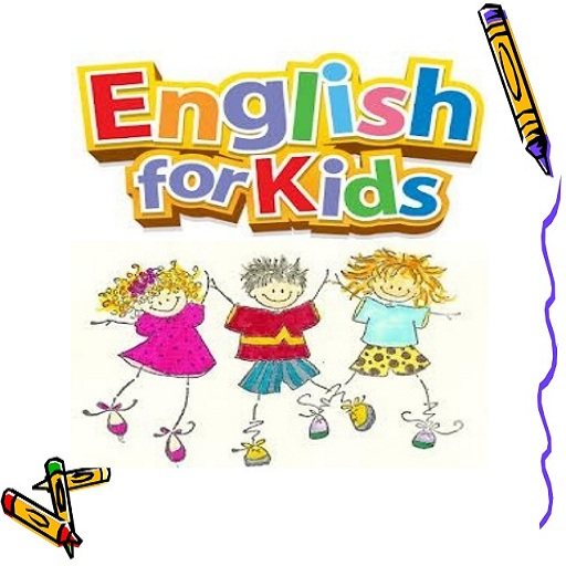 Funny English for Kids - App on Amazon Appstore