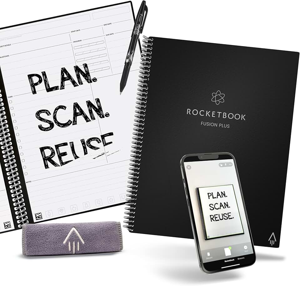 Amazon.ca: Rocketbook