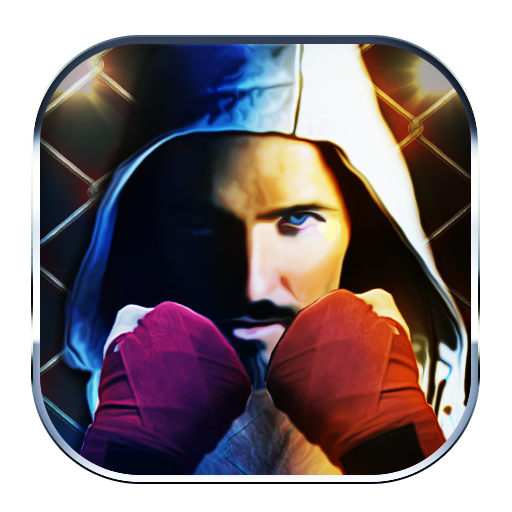 Real Undisputed Boxing - Arena - App on Amazon Appstore