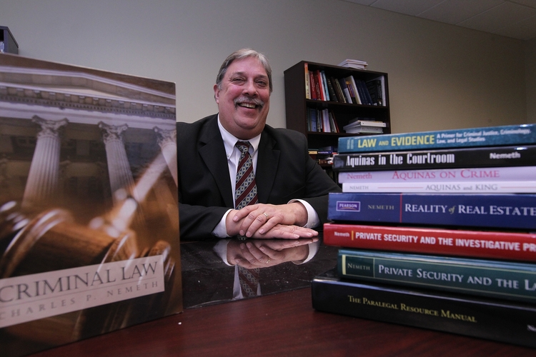 Amazon.com: Charles P. Nemeth: books, biography, latest update