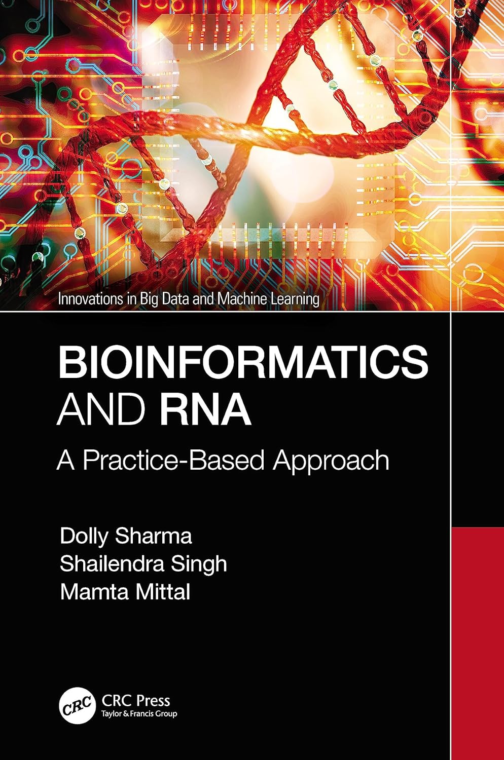 Amazon.com: Bioinformatics and RNA (Innovations in Big Data and Machine ...