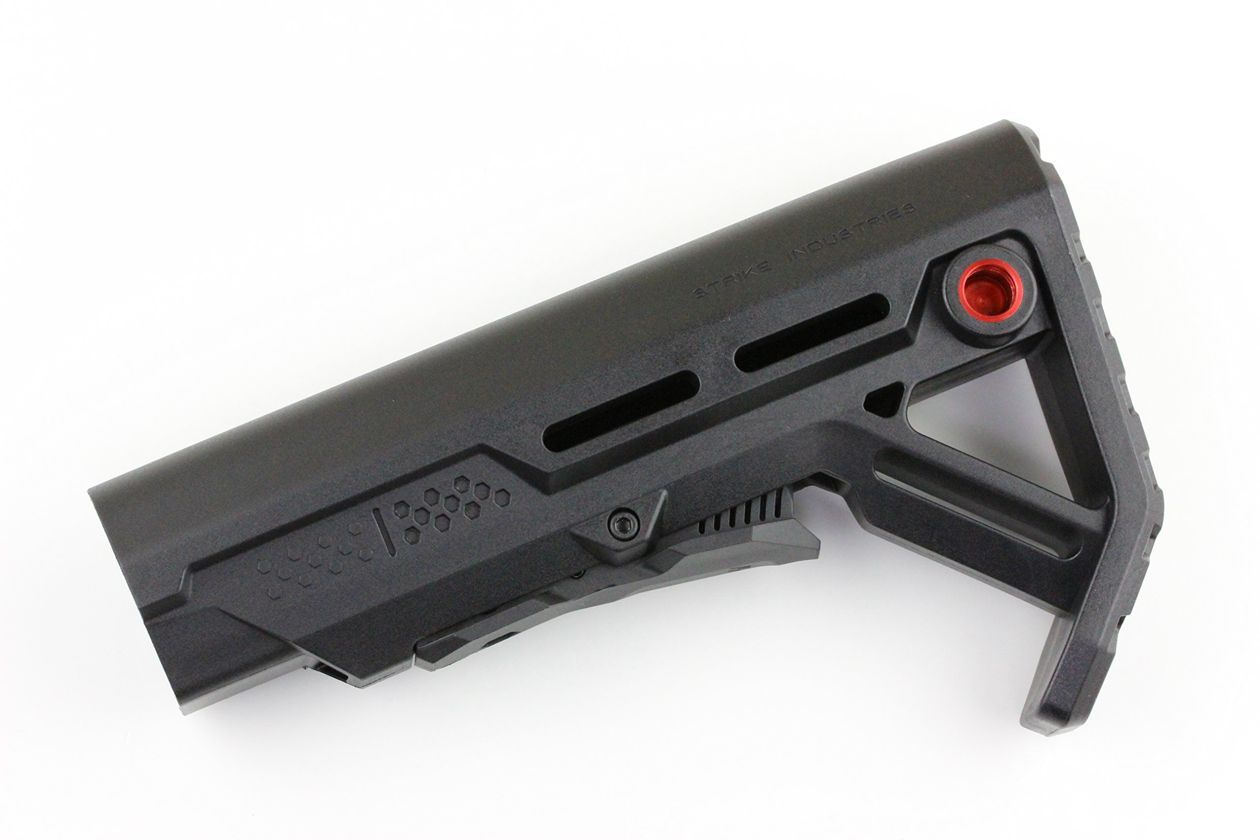 Amazon | DEFACTOR SI MOD-1 タイプ ストック BK DE-SIMOD1-BK | モデルガンパーツ 通販