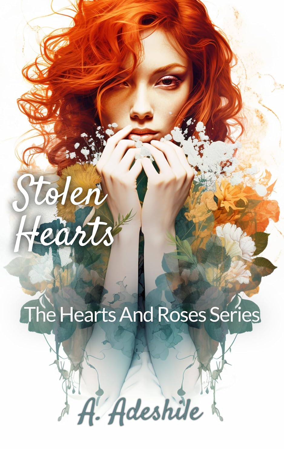 Amazon.com: Stolen Hearts: A Small Town, Opposites Attract Romance (The ...