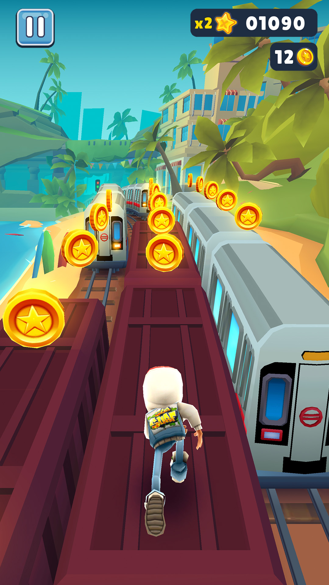 Subway Surfers:Amazon.es:Appstore for Android