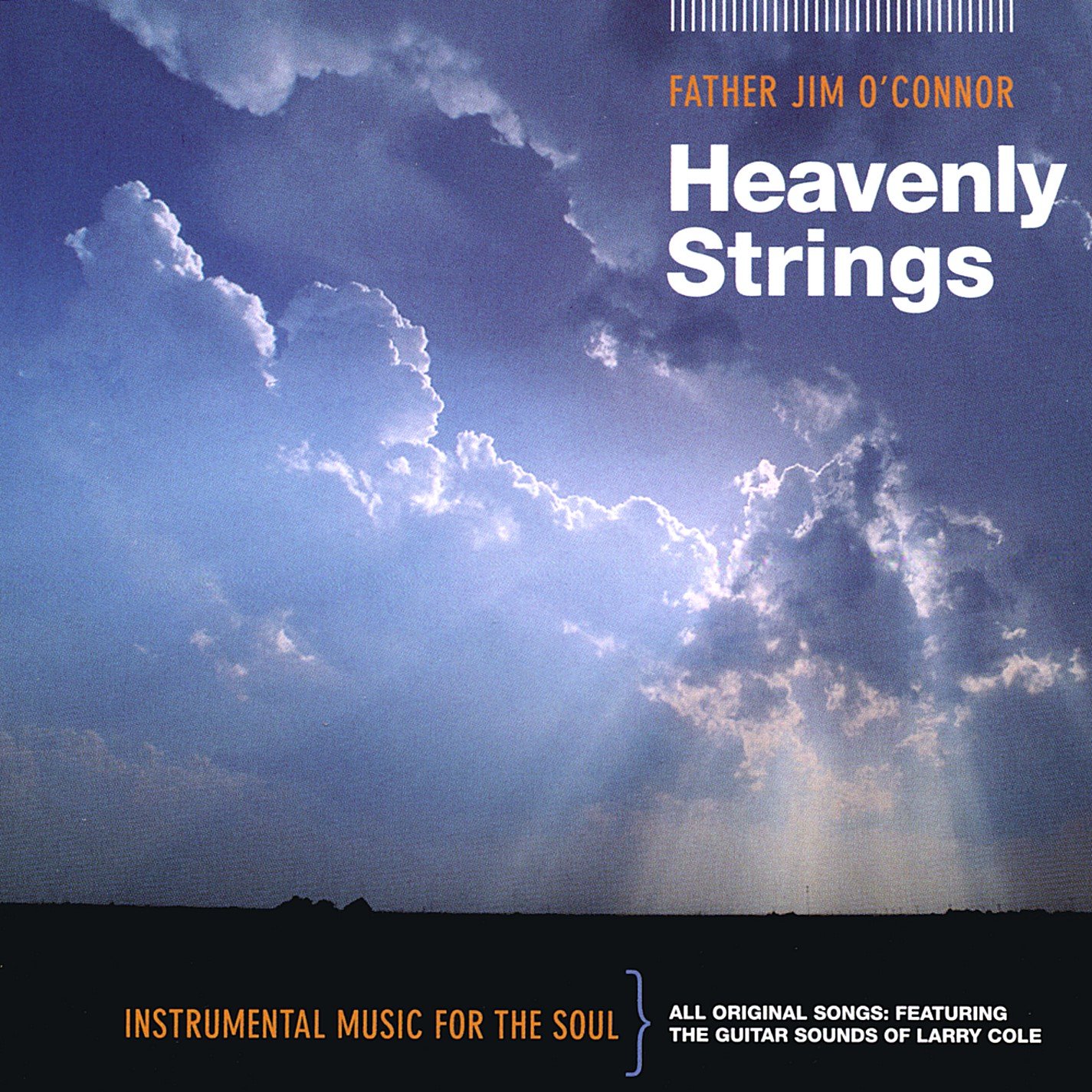 Heavenly Strings-Instrumental Music for the Soul - Amazon.com Music