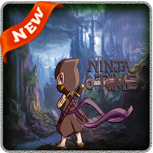 Ninja time new - App on Amazon Appstore