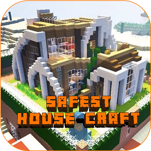 Craftsman Safest House - App on Amazon Appstore