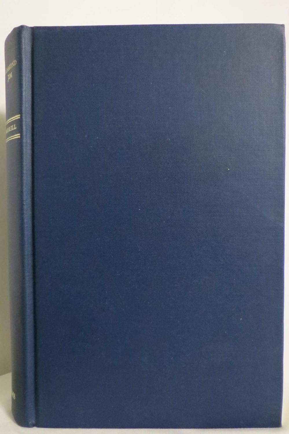 Diamond Jim: The Life and Times of James Buchanan Brady: Morell, Parker ...