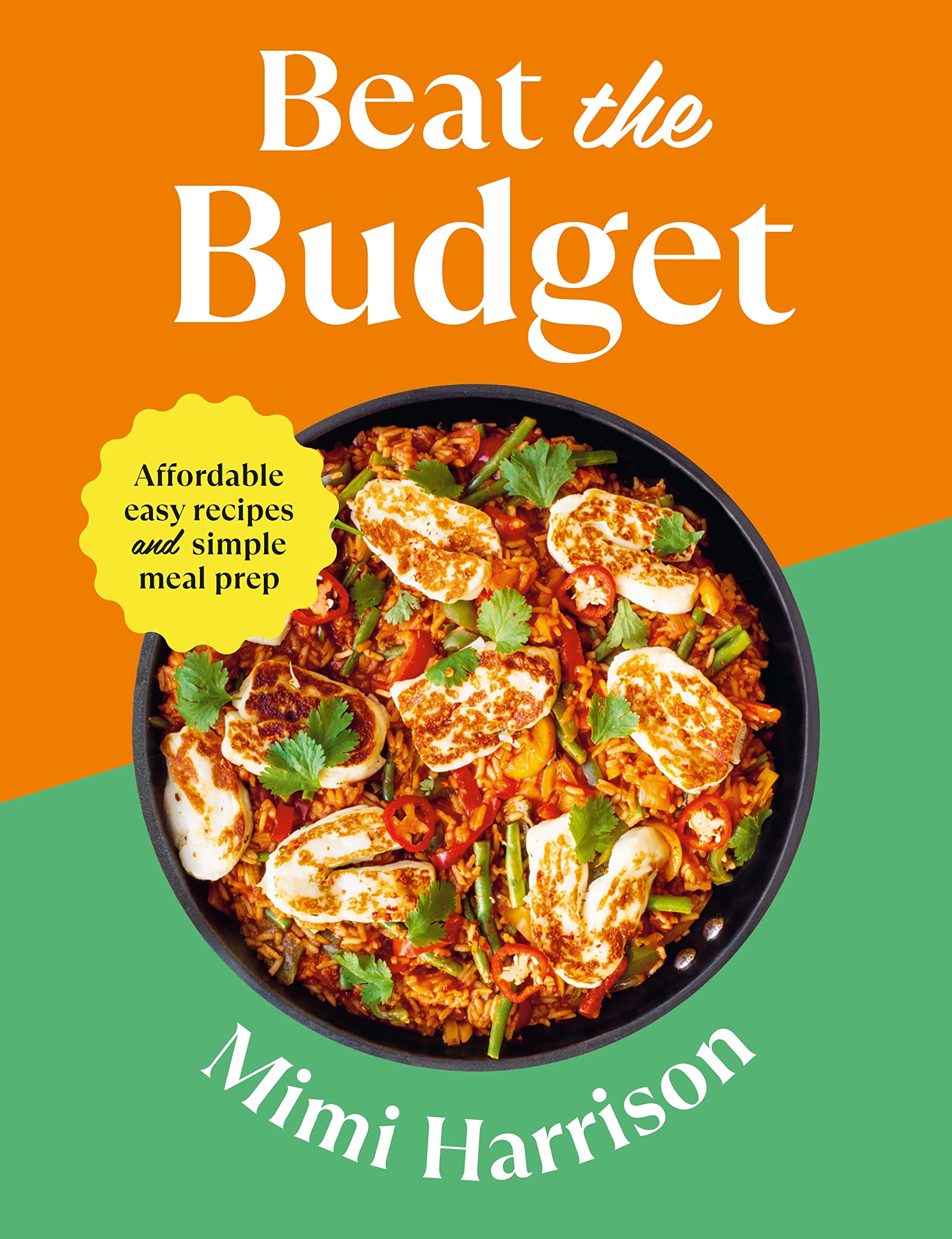 Beat the Budget: Affordable easy recipes and simple meal prep. £1.25 per portion: Amazon.co.uk ...