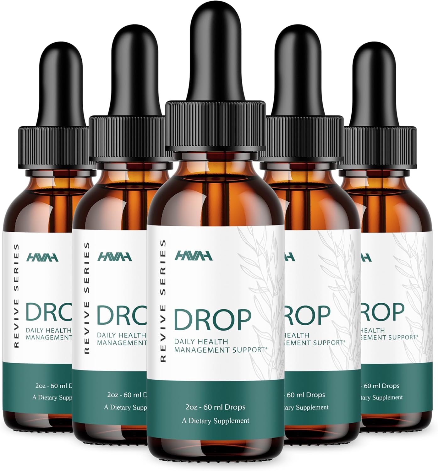 Amazon.com: (5 Pack) Drop The Pounds Liquid Supplement DropThePounds ...