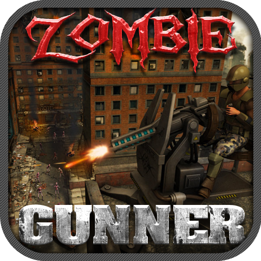 Zombie Gunner Tower Defense War Game - App on Amazon Appstore