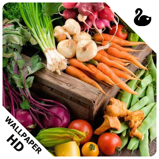 Vegetable Wallpapers - App on Amazon Appstore