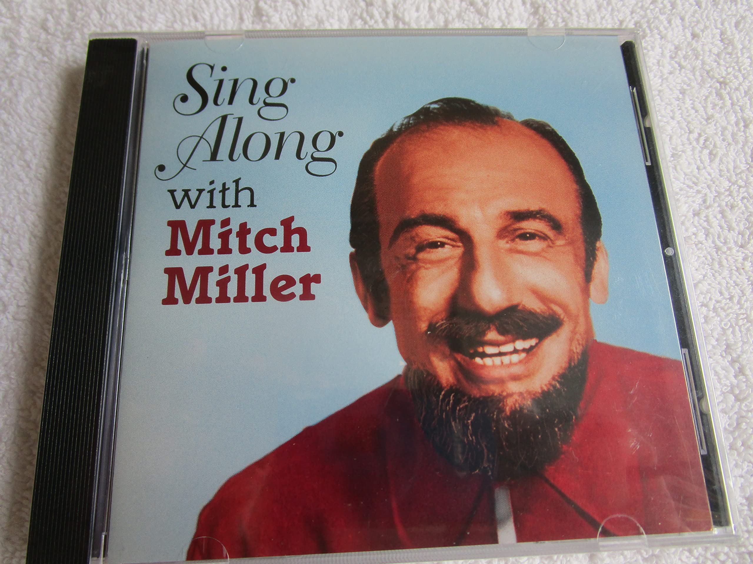 Mitch Miller's Instagram, Twitter & Facebook on IDCrawl